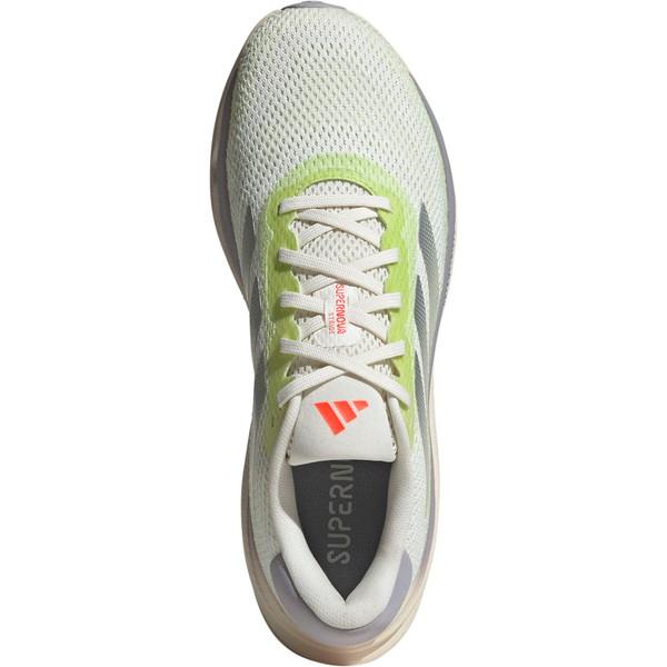 SUPERNOVA STRIDE M アディダス adidas IE8181 オフホワイト ランニングシューズ : ie8181 : フタバ ...