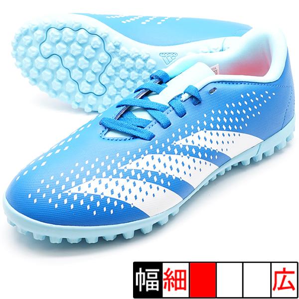 adidas プレデター アキュラシー.4 TF J アディダス IE9443 ブライトローヤル ジュニア サッカー トレーニングシューズ ...