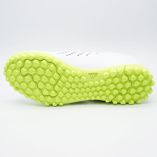 adidas プレデター アキュラシー.4 TF J アディダス IE9444 ホワイト ジュニア サッカー トレーニングシューズ : フタバ ...