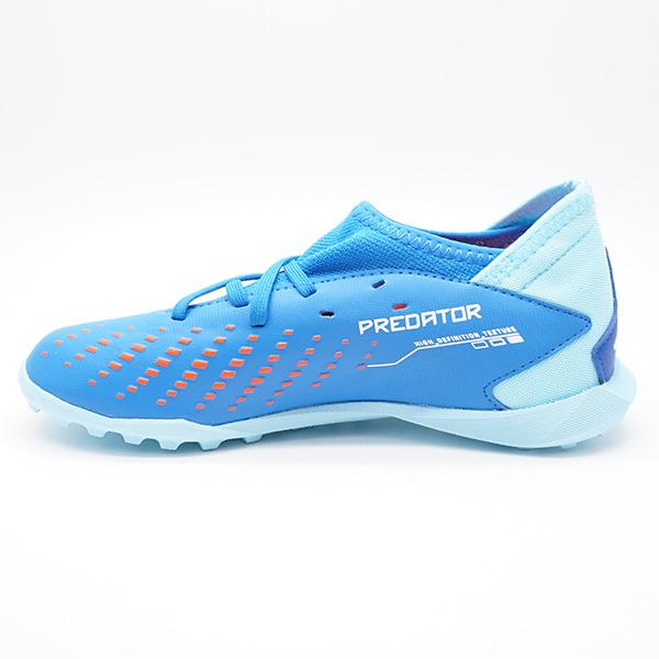 adidas プレデター アキュラシー.3 TF J アディダス IE9452 ブライトローヤル ジュニア サッカー トレーニングシューズ ...