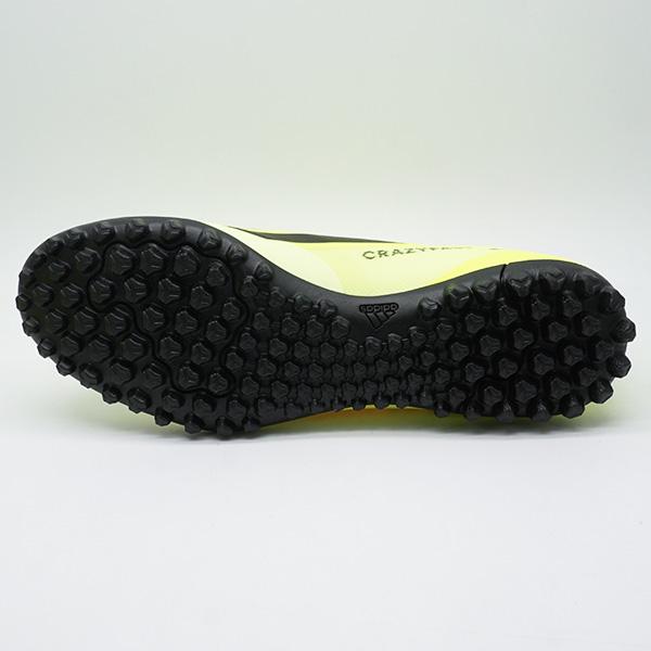 adidas エックス クレイジーファスト CLUB TF アディダス IF0723 チームソーラーイエロー サッカー トレーニングシューズ ...