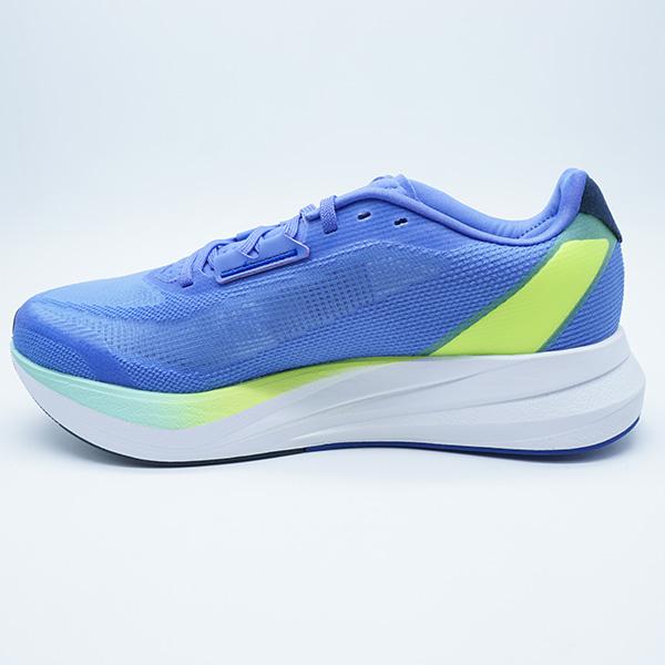 adidas アディゼロ デュラモ スピード M アディダス IF1204 コバルトブルー ランニングシューズ : フタバスポーツフットボール ...