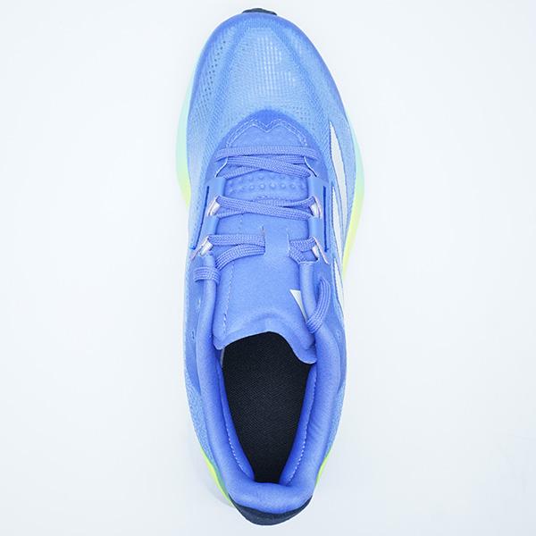 adidas アディゼロ デュラモ スピード M アディダス IF1204 コバルトブルー ランニングシューズ : フタバスポーツフットボール ...