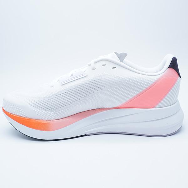 adidas ADIZERO DURAMO SPEED M アディダス IF1205 フットウェアホワイト ランニングシューズ : フタバ ...