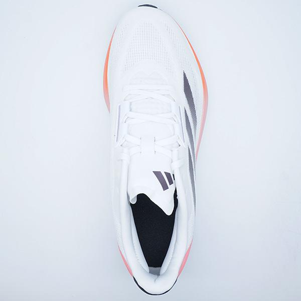 ADIZERO DURAMO SPEED M アディダス adidas IF1205 フットウェアホワイト ランニングシューズ ...