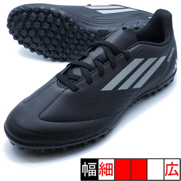 adidas（アディダス） デポルティーボ 3 TF adidas IF1408 ブラック サッカー トレーニングシューズ : フタバスポーツ ...