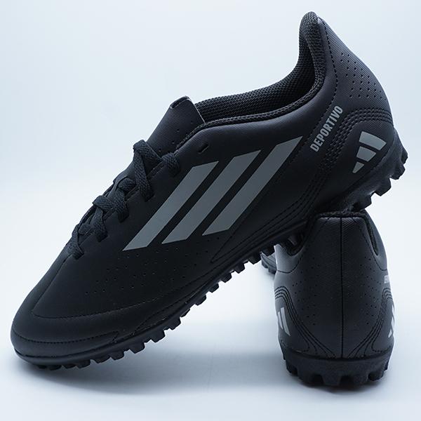 adidas（アディダス） デポルティーボ 3 TF adidas IF1408 ブラック サッカー トレーニングシューズ : フタバスポーツ ...