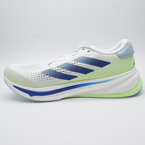 adidas スーパーノヴァ ライズ アディダス IF3015 フットウェアホワイト ランニングシューズ : フタバスポーツフットボール店 ...