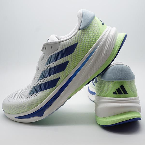 adidas スーパーノヴァ ライズ アディダス IF3015 フットウェアホワイト ランニングシューズ : フタバスポーツフットボール店 ...