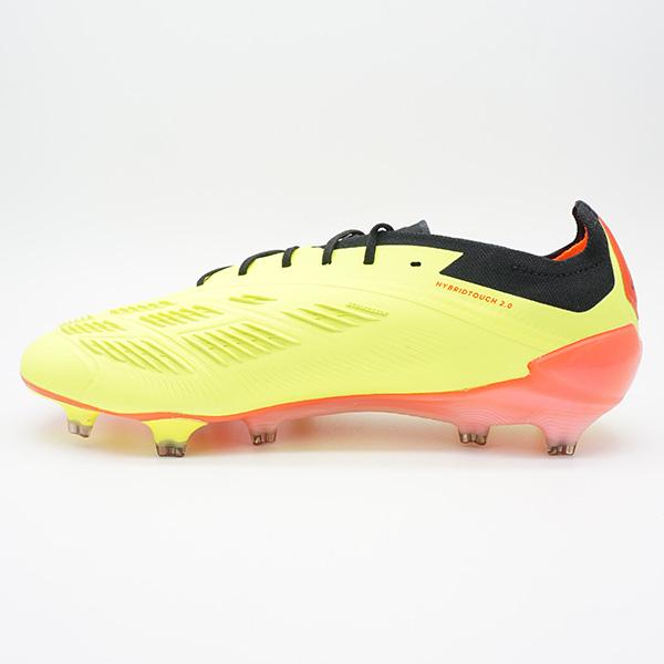 プレデター ELITE L FG アディダス adidas IF5441 チームソーラーイエロー サッカースパイク 天然芝 : フタバスポーツ ...