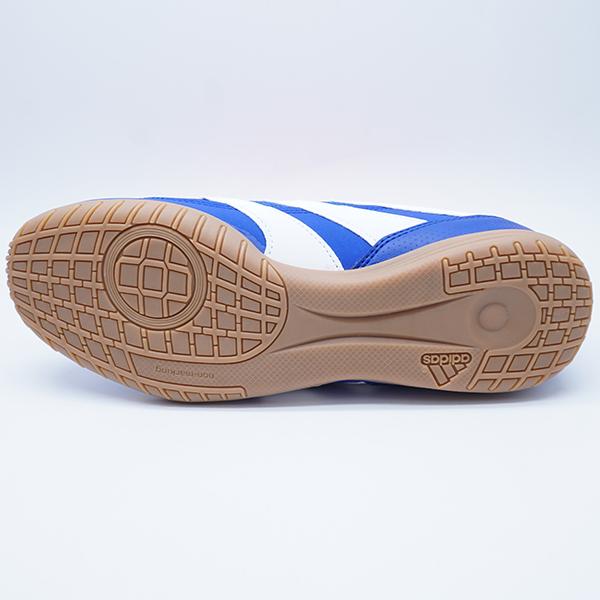 adidas プレデター CLUB IN SALA アディダス IF6403 ホワイト フットサルシューズ インドア 室内用 : フタバ ...