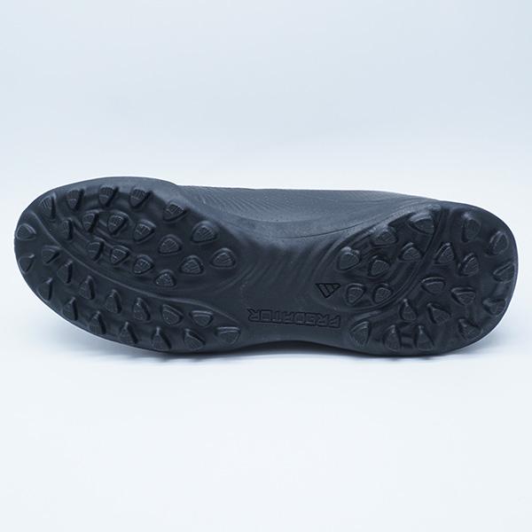 adidas キッズ プレデター LEAGUE TF アディダス IF6415 ブラック ジュニア サッカー トレーニングシューズ : フタバ ...