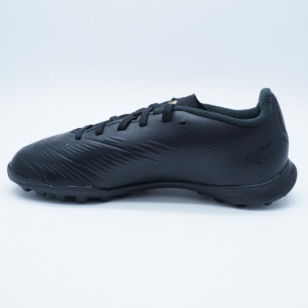 adidas キッズ プレデター LEAGUE TF アディダス IF6415 ブラック ジュニア サッカー トレーニングシューズ : フタバ ...