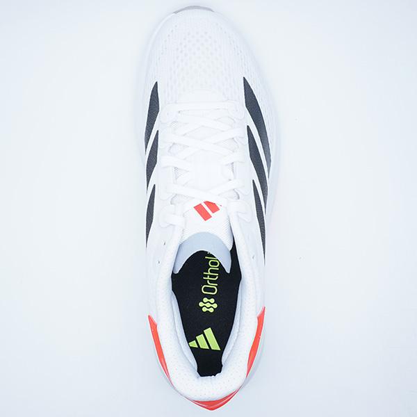 adidas ADIZERO DURAMO SPEED 2 M アディゼロ デュラモ スピード ランニング アディダス IF9393 ホワイト ...