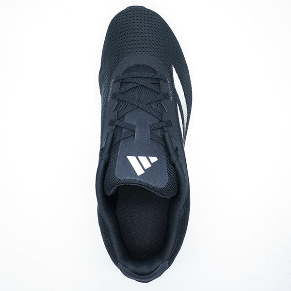 adidas（アディダス） デュラモ SL ワイド adidas IG0309 コアブラック ランニングシューズ : フタバスポーツ ...