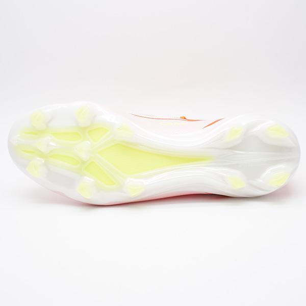 エックスクレイジーファスト ELITE FG アディダス adidas IG0593 ソーラーレッド サッカースパイク 天然芝 : フタバ ...