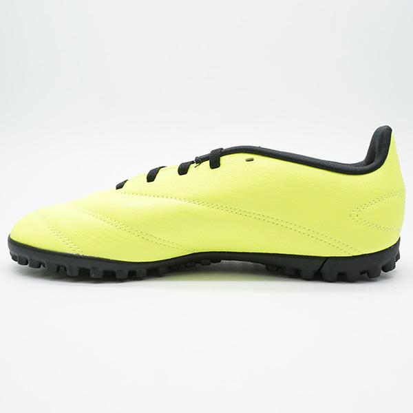 キッズ プレデター CLUB TF アディダス adidas IG5436 チームソーラーイエロー ジュニア サッカー トレーニングシューズ ...