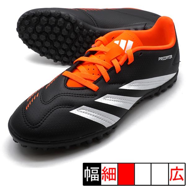 adidas 【送料無料】 キッズ プレデター CLUB TF アディダス IG5437 コアブラック ジュニア サッカー トレーニング ...