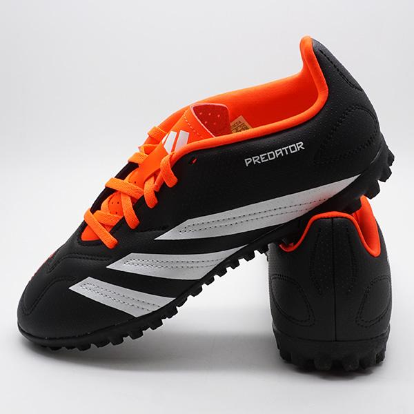 adidas 【送料無料】 キッズ プレデター CLUB TF アディダス IG5437 コアブラック ジュニア サッカー トレーニング ...