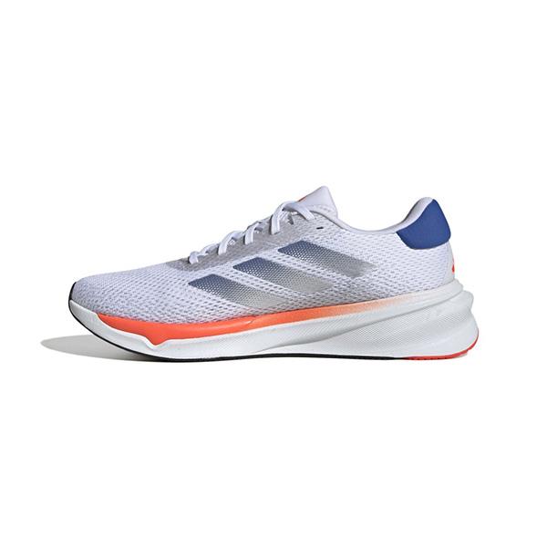 adidas SUPERNOVA STRIDE アディダス IG8314 ホワイト ランニングシューズ : フタバスポーツフットボール店 ...