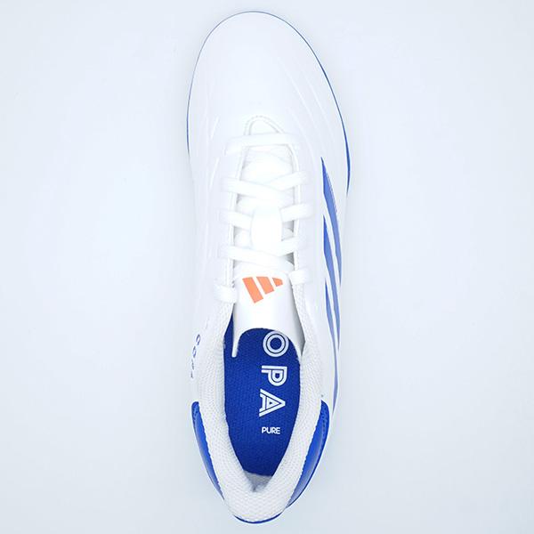 A-DATA コパ ピュア 2 CLUB TF アディダス adidas IG8688 フットウェアホワイト サッカー トレーニングシューズ ...