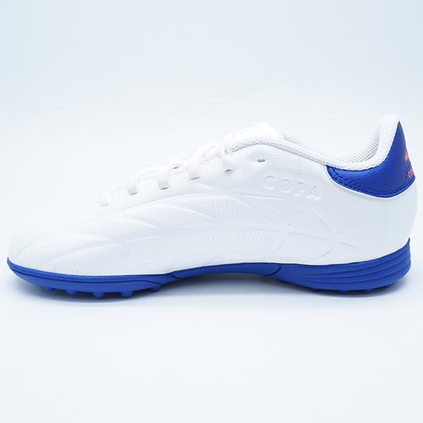 adidas キッズ コパ ピュア 2 LEAGUE TF アディダス Ig8692 ホワイト ジュニア サッカー トレーニングシューズ ...