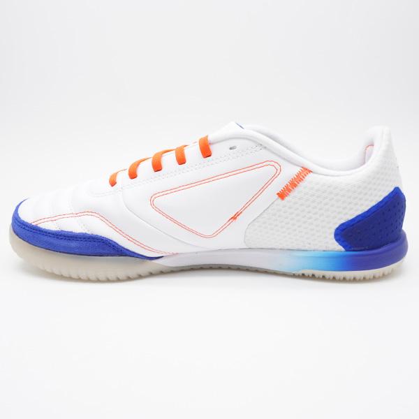 adidas トップサラ コンペティション アディダス IG8763 ホワイト フットサルシューズ インドア 室内用 : フタバスポーツ ...