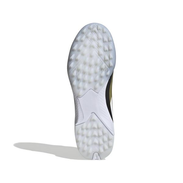 adidas（アディダス） キッズ F50 MESSI LEAGUE TF adidas IG9277 ゴールドメタリック ジュニア サッカー ...