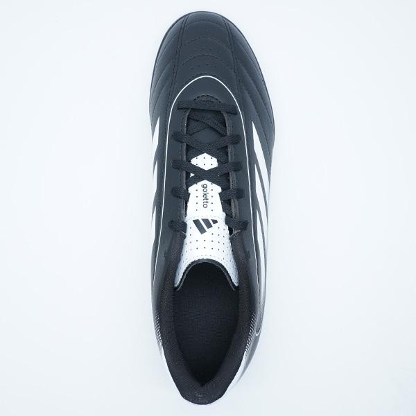 GOLETTO IX TF アディダス adidas IH0083 コアブラック サッカー トレーニングシューズ : ih0083 : フタバ ...