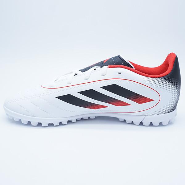 adidas GOLETTO IX TF J アディダス IH0103 フットウェアホワイト ジュニア トレーニングシューズ : フタバ ...