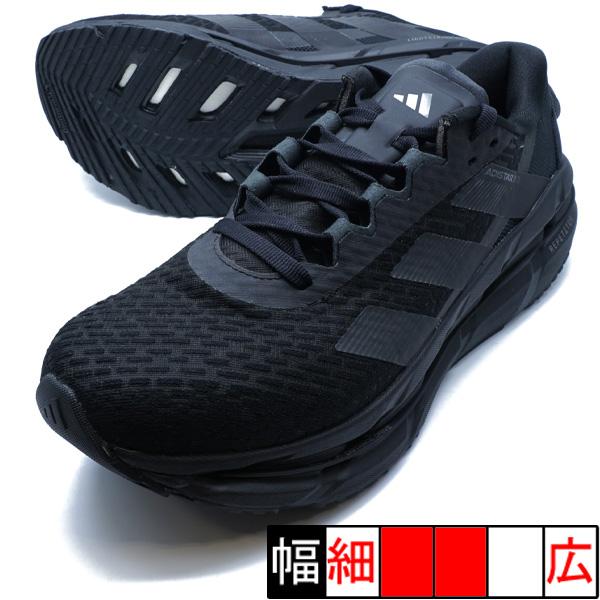 adidas アディスターByd ランニング アディダス IH7649 コアブラック ランニングシューズ : フタバスポーツフットボール店 ...