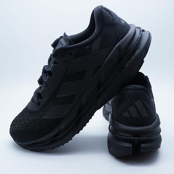 adidas アディスターByd ランニング アディダス IH7649 コアブラック ランニングシューズ : フタバスポーツフットボール店 ...