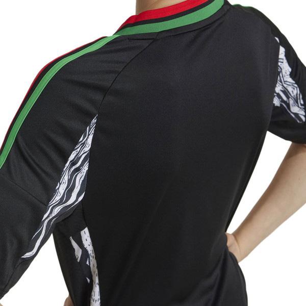 adidas アーセナル ジュニア ARS 2024-25 レプリカ アウェイ ユニフォーム JNL62-IS8125 サッカー 半袖 ...