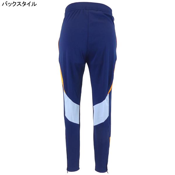 adidas レアルマドリード RMD 2024-25 トレーニングパンツ JNN33-IT5113 サッカー レプリカ ロングパンツ 練習着 ...