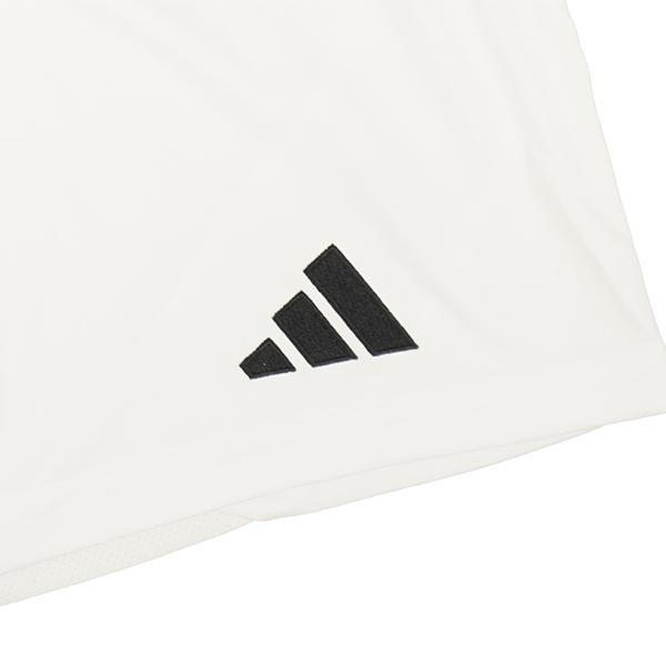 adidas レアルマドリード ジュニア RMD 2024-25 レプリカ ホーム ショーツ JNN91-IT5176 サッカー パンツ ...