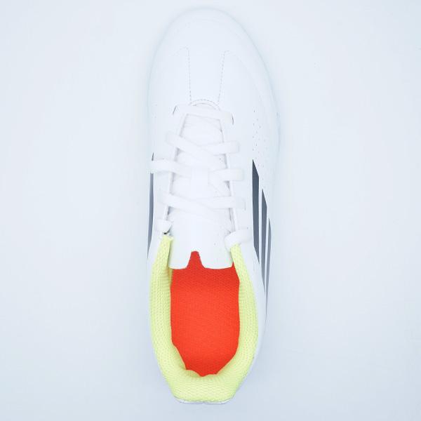 DEPORTIVO III TF J アディダス adidas JP5638 フットウェアホワイト ジュニア サッカー トレーニングシューズ ...