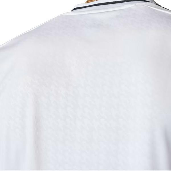 adidas レアルマドリード RMD 2024-25 レプリカ ホーム adidas レアルマドリード RMD 2024-25 レプリカ ホーム