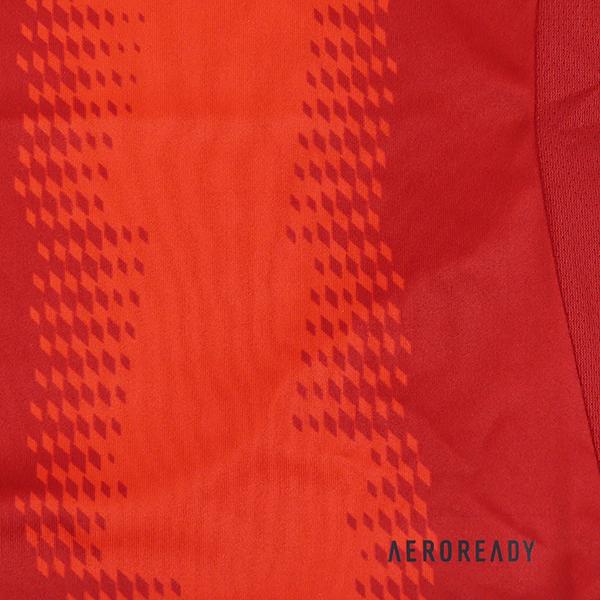 adidas バイエルンミュンヘン ジュニア BAY 2024-25 レプリカ ホーム ユニフォーム JTB65-IT2249 サッカー 半袖 ...