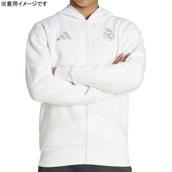 adidas レアルマドリード RMD 2024-25 アンセムジャケット JTD18 adidas レアルマドリード RMD 2024-25 アンセムジャケット JTD18
