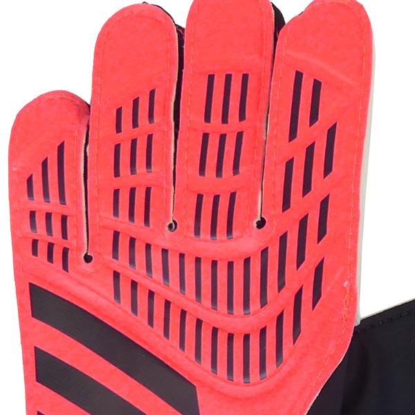adidas（アディダス） 【ネコポス送料無料】 プレデター トレーニング ゴールキーパー グローブ JTJ64-IX3871 サッカー ...
