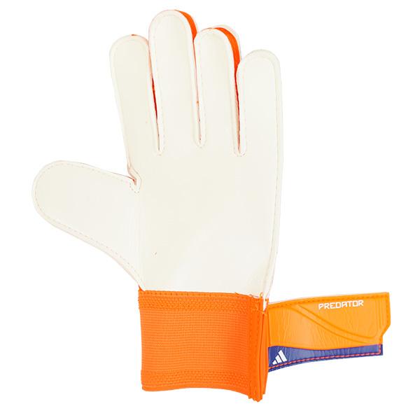 【ネコポス送料無料】 アディダス adidas ジュニア プレデター トレーニング JTJ65-IX3872 サッカー キーパーグローブ GK ...
