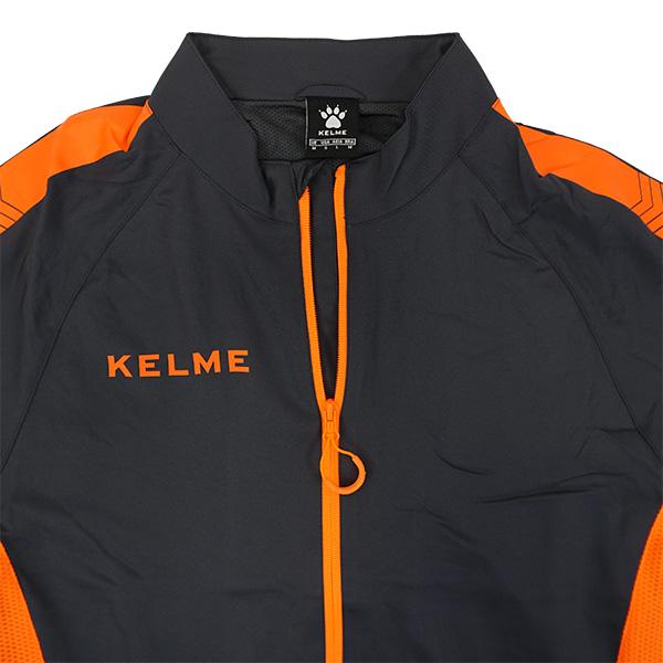 KELME ケルメ トレーニングジャケット トレーニングパンツ 上下セット K088-K087 サッカー フットサル ジャージ上下 練習着 ...