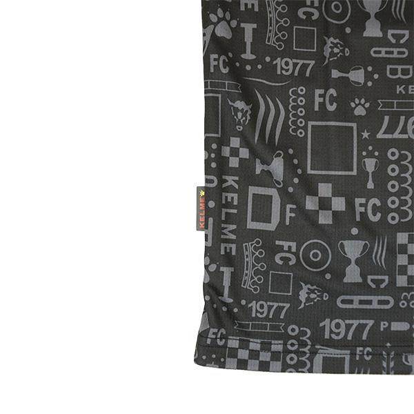 KELME 【ネコポス送料無料】 ケルメ プラクティスシャツ KC23S140 サッカー フットサル プラシャツ 半袖 練習着 メンズ : フタバスポーツフットボール店 - 通販 ...