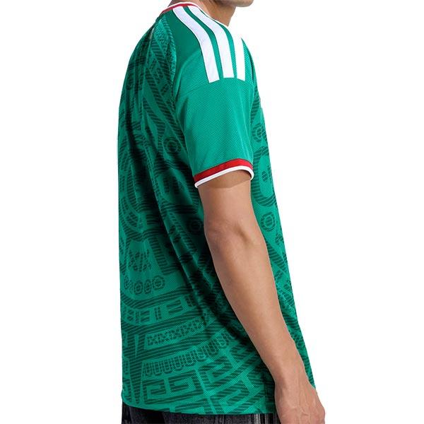 adidas（アディダス） メキシコ代表 2026 ホーム レプリカ