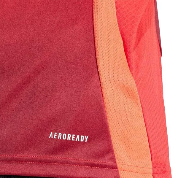 マンチェスターユナイテッド MUN 2024-25 レプリカ ホーム ユニフォーム KLZ16-IU1397 サッカー 半袖 レッド ...