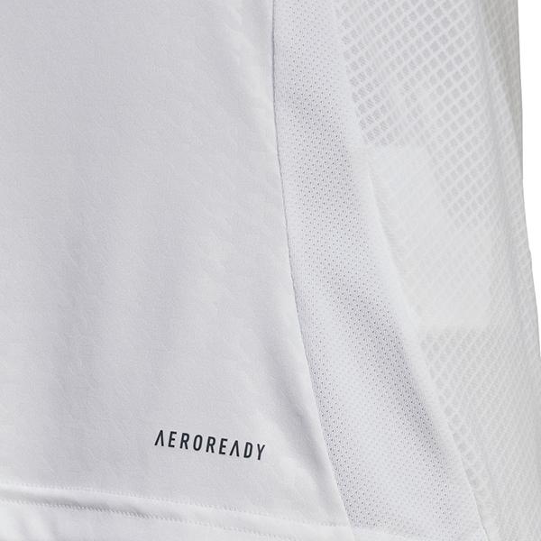 adidas レアルマドリード RMD 2024-25 レプリカ ホーム ユニフォーム KON98-IU5011 サッカー 半袖 ホワイト ...