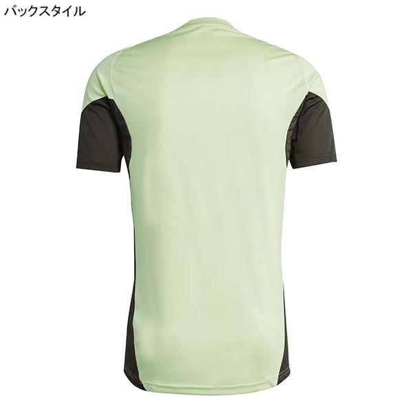 adidas（アディダス） レアルマドリード RMD 2025-26 ティロ 25 コンペティション トレーニングジャージー KPE62 ...