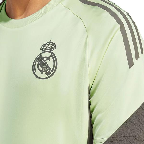 adidas（アディダス） レアルマドリード RMD 2025-26 ティロ 25 コンペティション トレーニングジャージー KPE62 ...