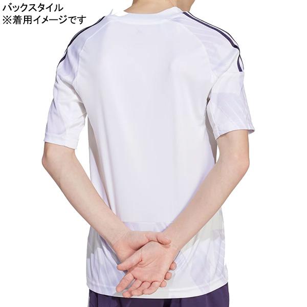 adidas マンチェスターユナイテッド ジュニア MUN 2025-26 レプリカ アウェイ ユニフォーム KRA65-JP3030 ...