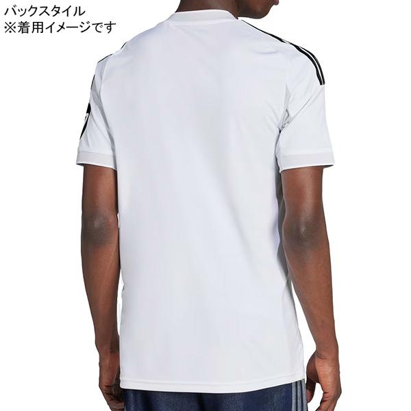 adidas 【上下セット】レアルマドリード RMD 2025-26 ホーム レプリカユニフォーム KRN60 KRM63 サッカー ラ ...